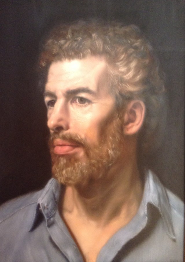 Rick Rosner – American Television Writer with Among the World's Highest IQs