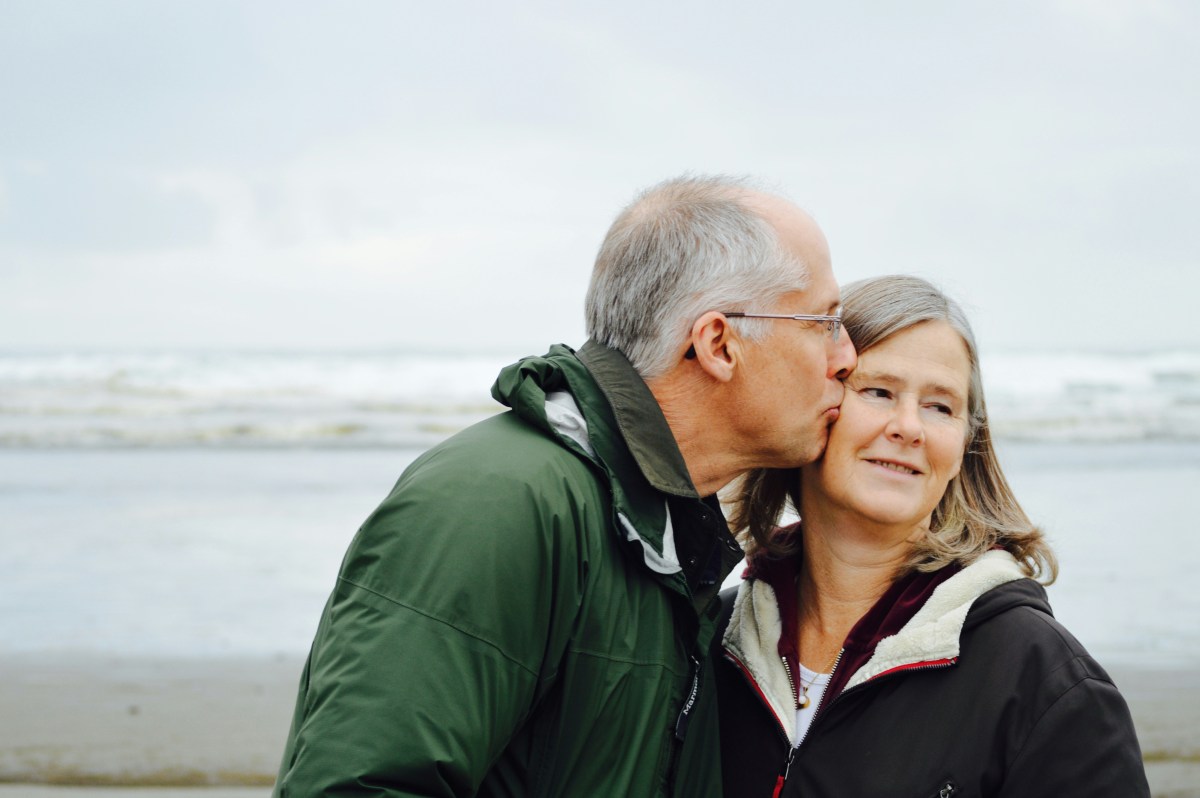 Ask A Genius 1123: The Benefits of Marriage in Your 60s – Rick Rosner