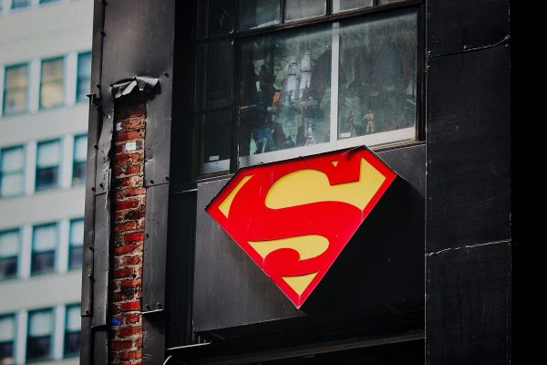 Ask A Genius 1459: James Gunn’s Superman, Immigration Themes, and Comic ...