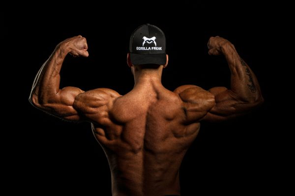 Ask A Genius 1552: Swagger, Gait Studies, and the Reality of Toughness ...